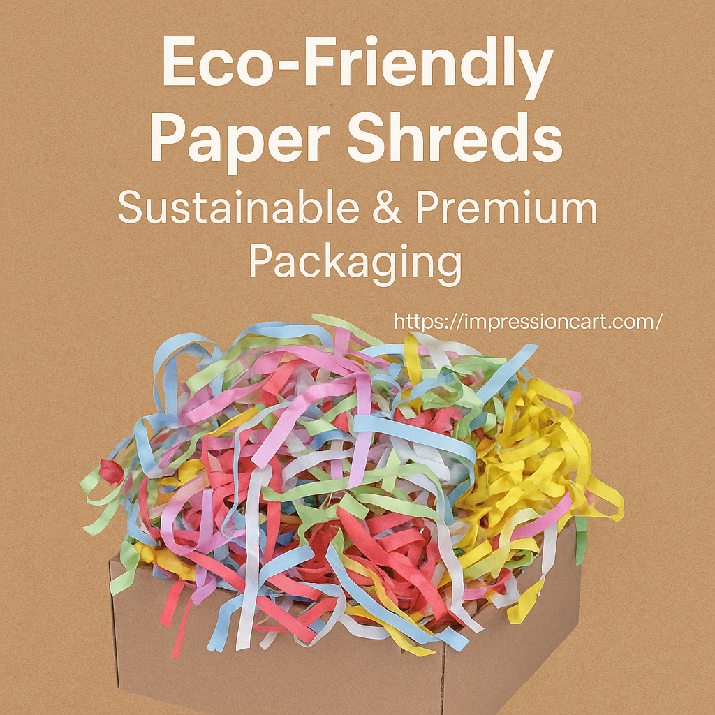 blog 4 - paper shreds– impressioncart