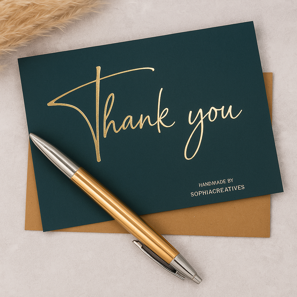 Custom Cards– impressioncart