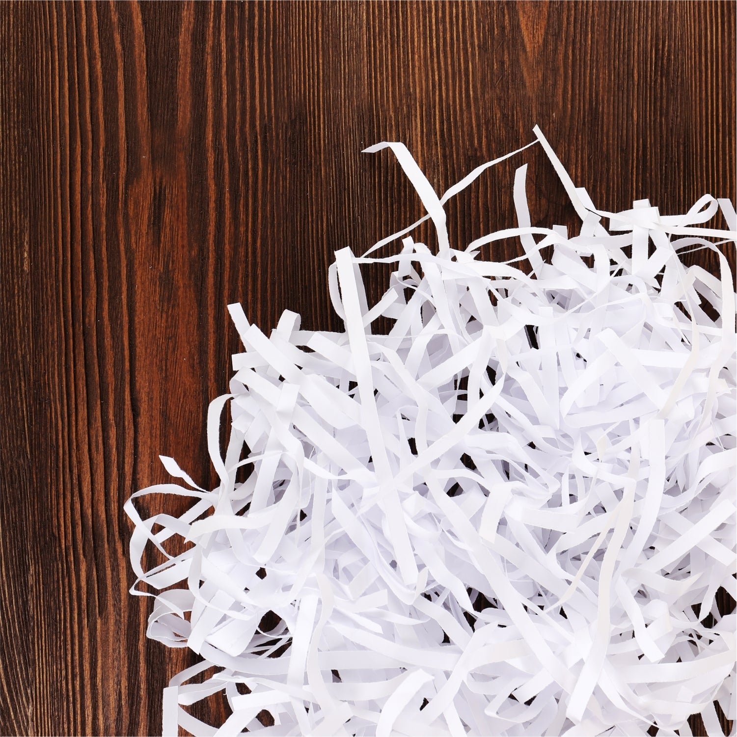 Shredded Paper– impressioncart