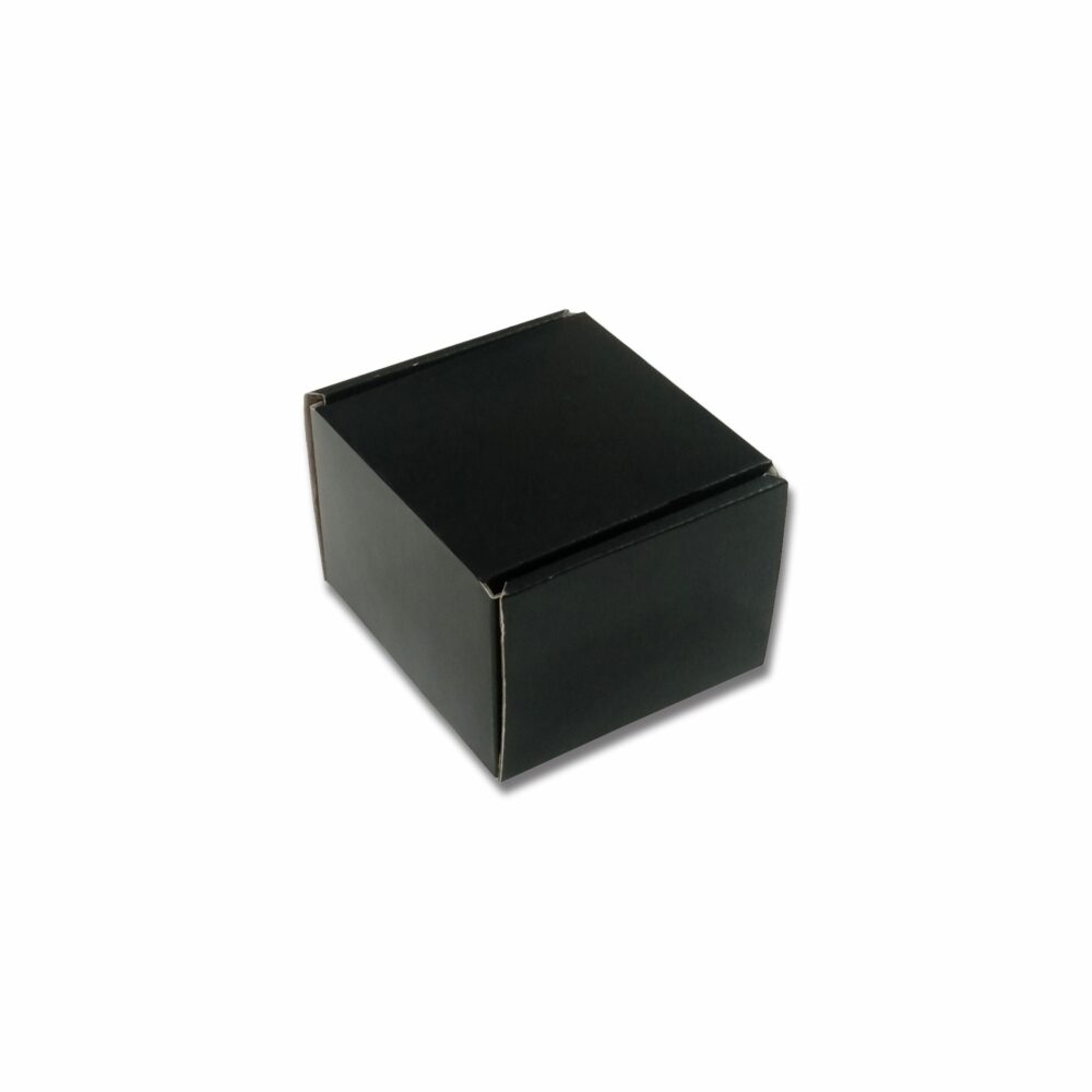 Corrugated Hamper Box (4x4x3 inch)– impressioncart