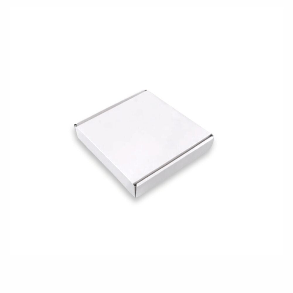 Corrugated Hamper Box (6x6x1.5 inch)– impressioncart