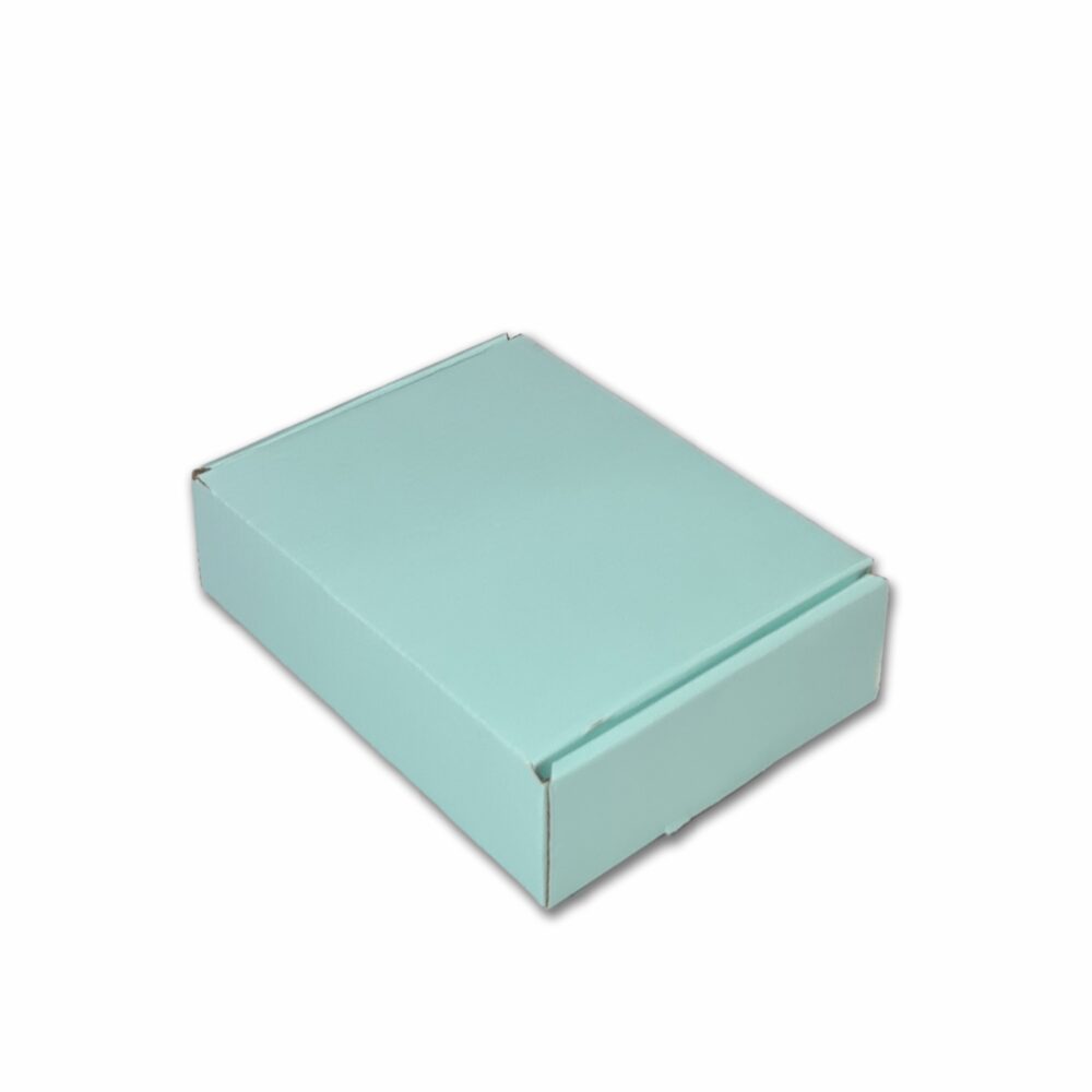 Corrugated Hamper Box (6.5x4x2 inch)– impressioncart