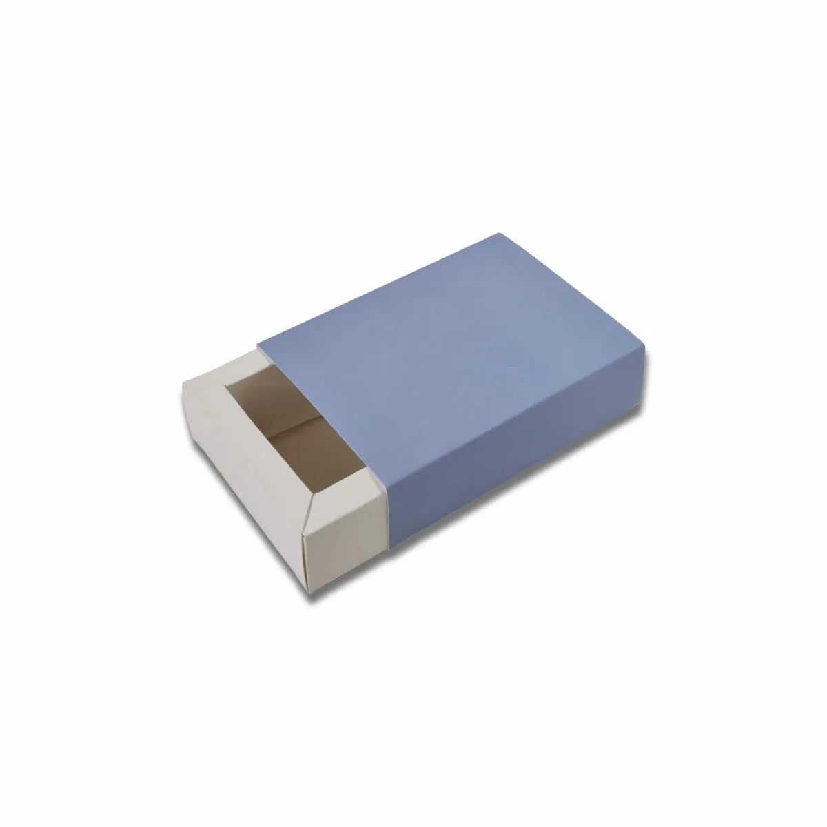 Pastel Blue Chocolate Box (6 Cavity)– impressioncart