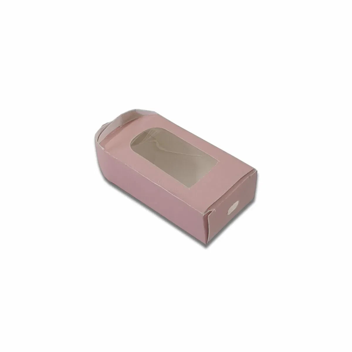 Peach Cakesicle Box– impressioncart